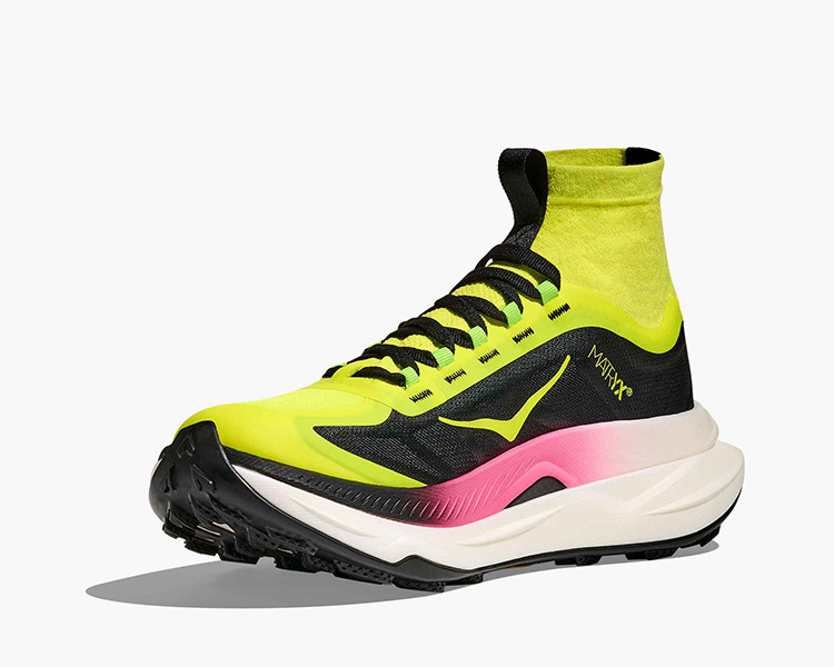 HOKA TECTON X 3