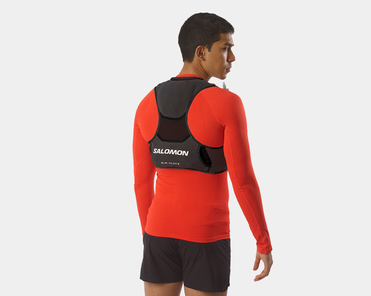 SALOMON S/LAB PULSAR 3 SET
