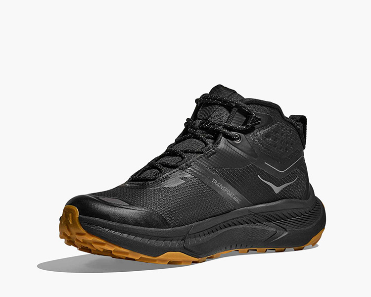 HOKA TRANSPORT HIKE GTX