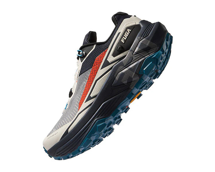 KAILAS FUGA EX330
