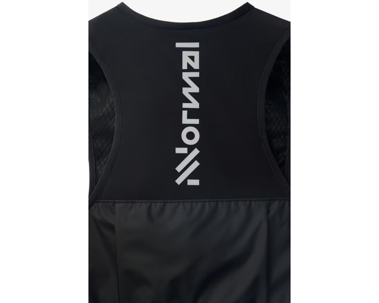 NNORMAL RACE VEST 5L BLACK